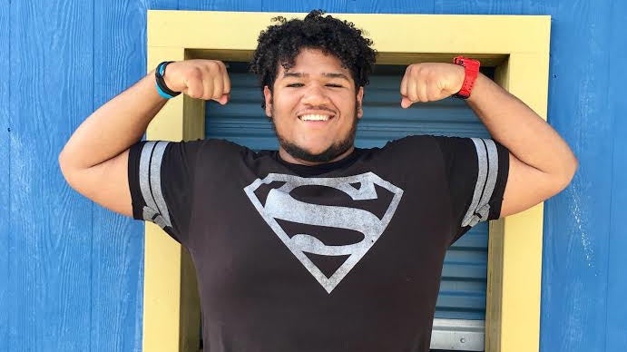 Luis Lebron Will Suit up in the Mountain West