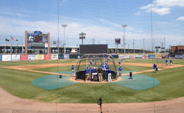 UK vs. Purdue: Elimination Game