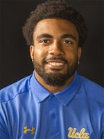 Nate Starks, UCLA, Running Back