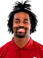 Raam Stevenson Jr., Washington State, Edge