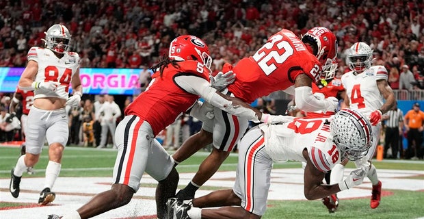 Looking ahead at the Georgia Bulldogs’ upcoming non-conference games