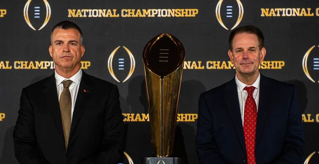 Preview & Prediction: No. 1 Indiana vs. No. 10 Miami in the National ...