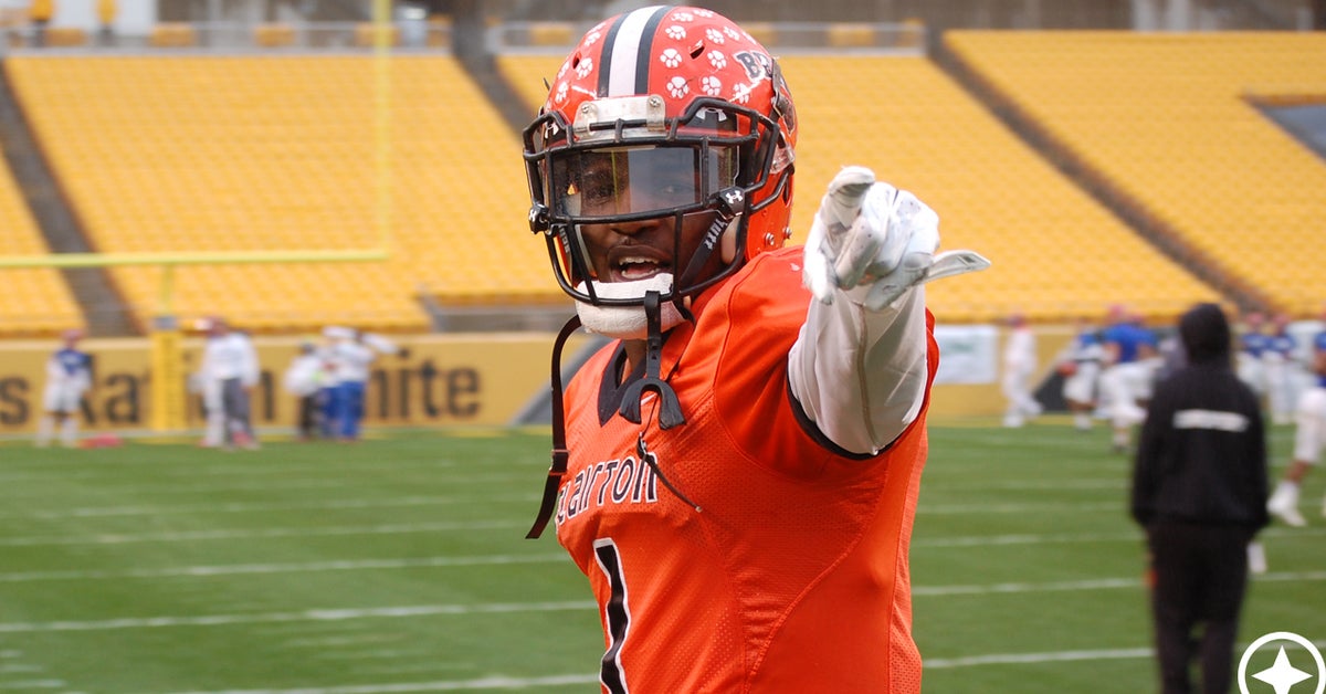 Aaron Mathews Brings Crazy Versatility