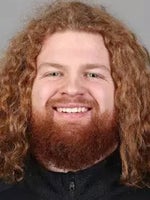 Preston Daniel, Miami (OH), Tight End