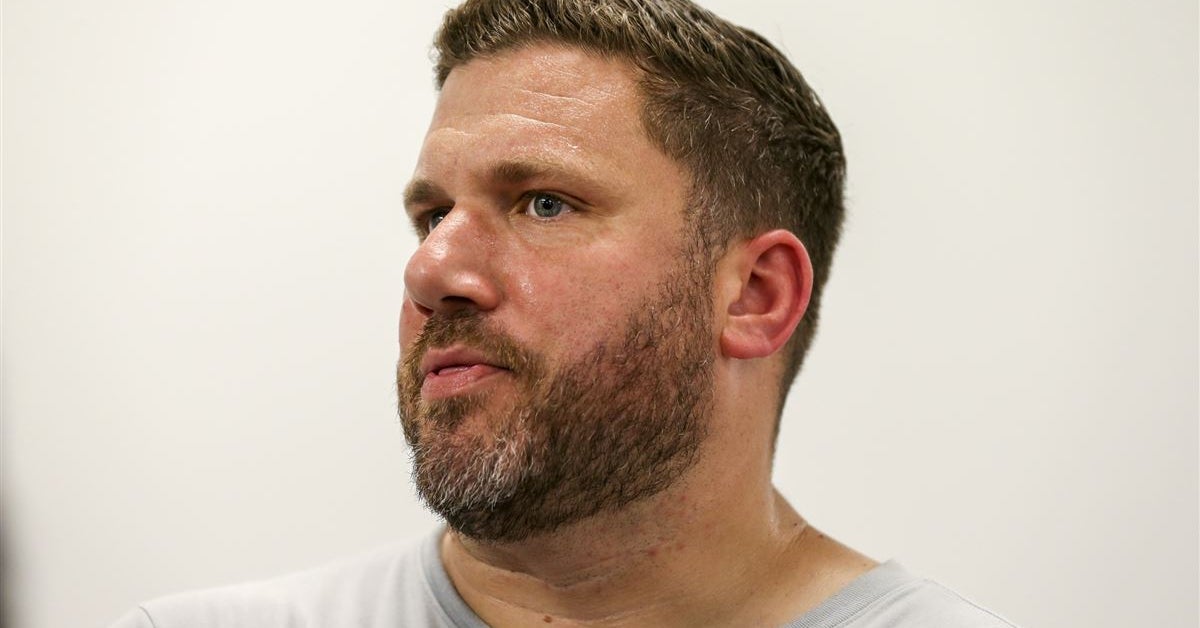 Boston College Officially Announces Return of OL Coach Matt Applebaum