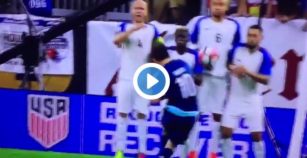 Watch: Lionel Messi shows why he's the world's greatest