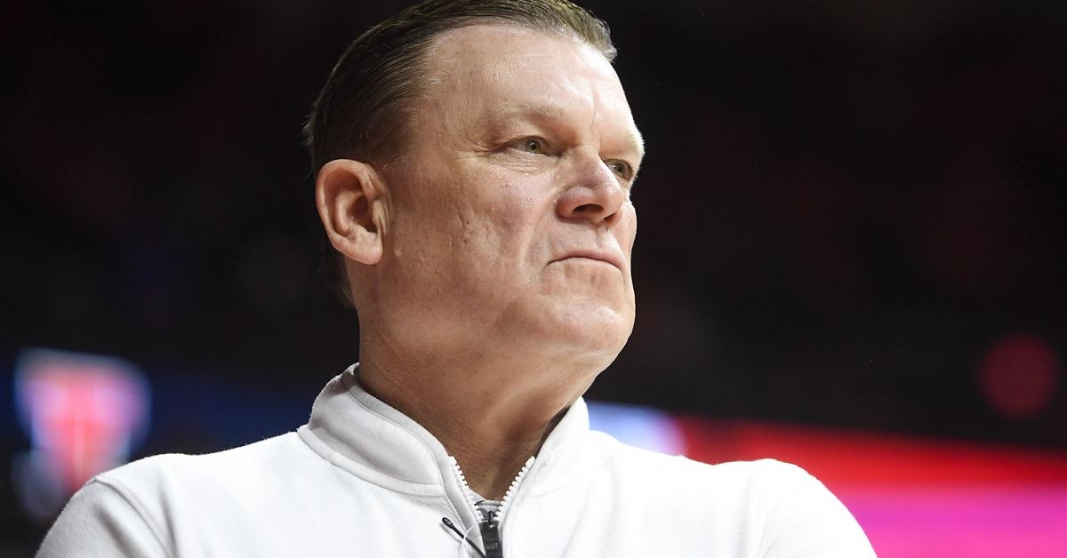 Turning talent into a team: Illini going through gelling process to ...