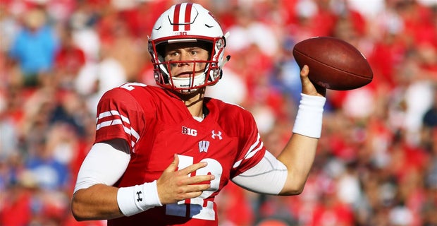 Reaction to Florida State landing Wisconsin QB Alex Hornibrook