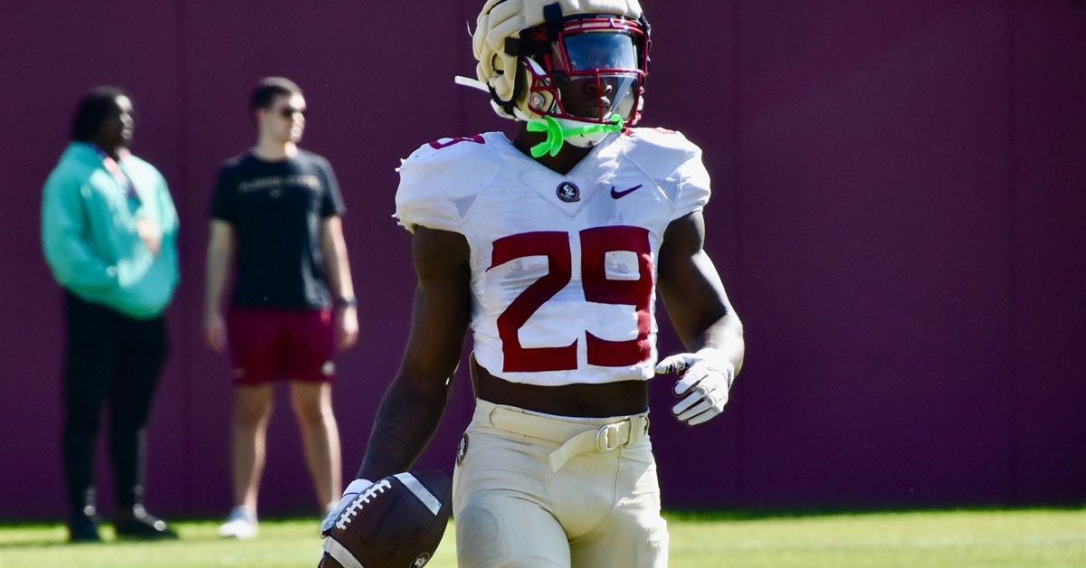 Scrimmage takeaways from FSU’s coaches: A dominant showing from the ...