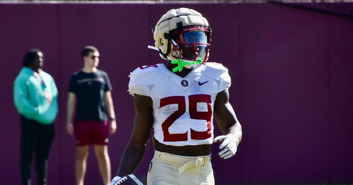 Scrimmage takeaways from FSU’s coaches: A dominant showing from the ...