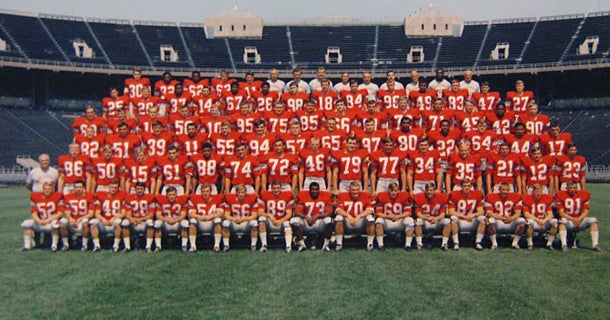 Time and Change: OSU's 1968 title push began 50 years ago today