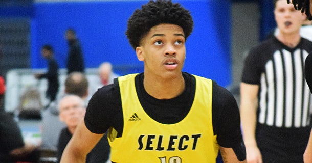 Powell becomes first Ohio prospect to earn Ohio State offer in 2024 class