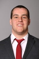Liam Shanahan, LSU, Offensive Line