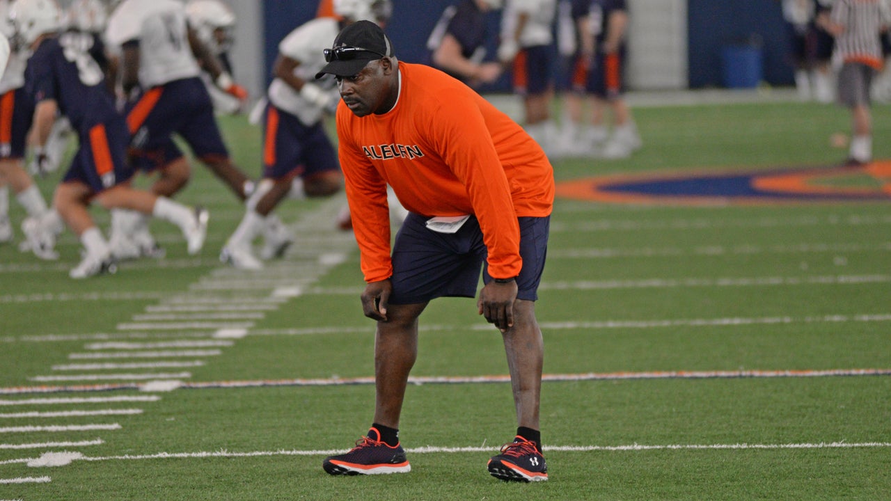 Jason Caldwell's Friday Auburn Mailbag Column