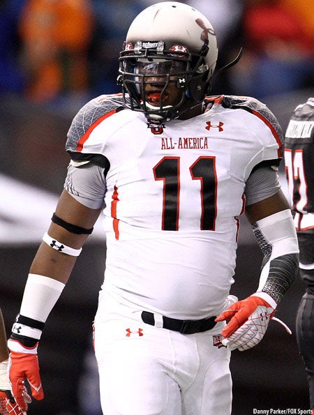 Channing Ward Photos