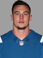 Bryan Bennett, Indianapolis, Quarterback