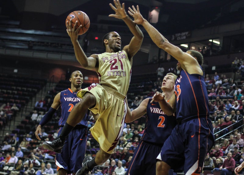 Column: One last dance for Snaer