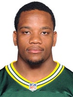 Marwin Evans, Green Bay, Shortstop