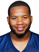 Kevin Dodd, Tennessee,