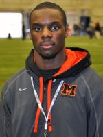 Marcus Whitfield, Toledo, Safety