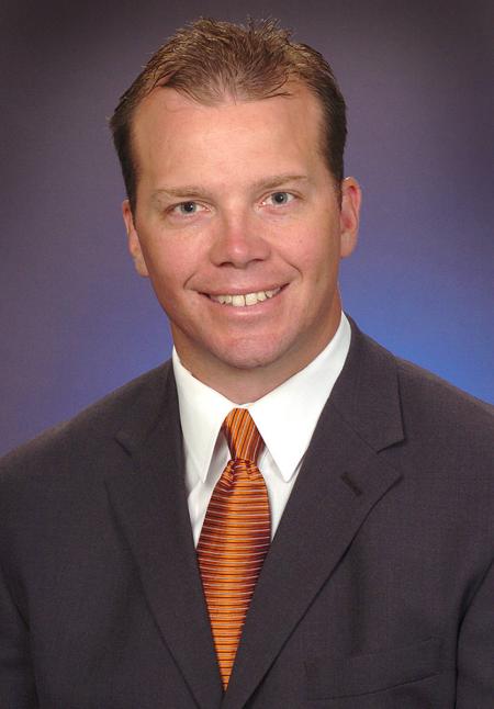 Curt Mallory, Head Coach (FB), Indiana State Sycamores