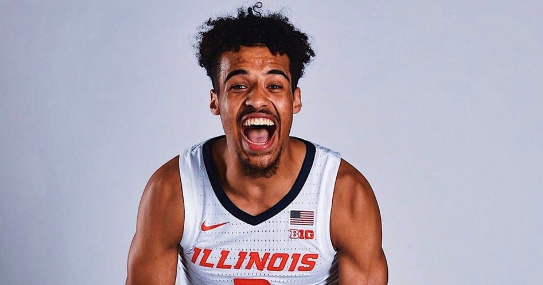 Grandison 'couldn't be more ready' after long road to B1G