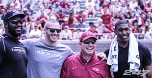 Menelik Watson, Oakland, Offensive Tackle