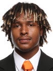 Jeremy Lewis, Tennessee, Running Back