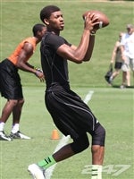 Jeremy Jones, Gonzaga, Small Forward