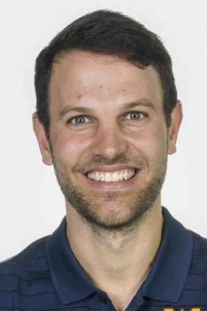 Graham Harrell, Offensive Coordinator (FB), Purdue Boilermakers