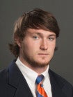 Brennyn Dunn, Boise State, Tight End