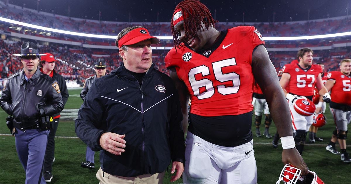 College Football Playoff rankings: Committee chair Boo Corrigan explains Florida State ...