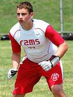 Zach Allen, Boston College, Strong-Side Defensive End