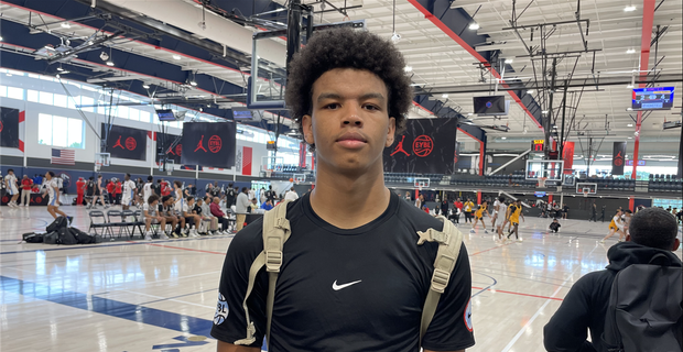 2026 basketball recruiting rankings: Deep field follows top players ...