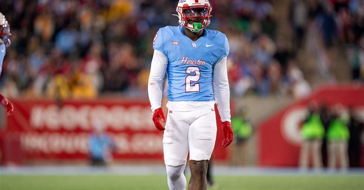 PODCAST: LSU Safety A.J. Haulcy talks commitment, transfer portal journey