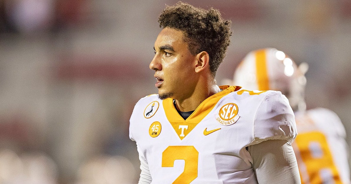 Nick Rolovich says Guarantano will bring 'a mentality' to WSU QB room