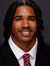 Dijon Lee Jr., Alabama, Cornerback