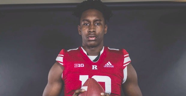 BREAKING: Shawn Collins commits to Rutgers