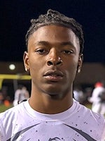 Deon Jackson, Long Beach Poly, Cornerback