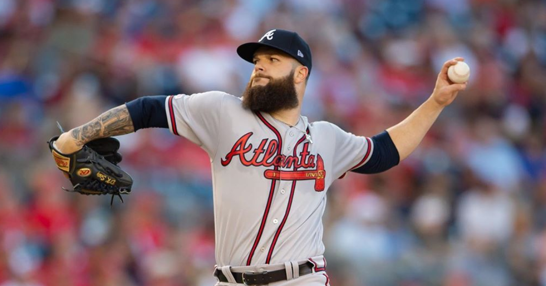 Former Razorback pitcher back in the MLB