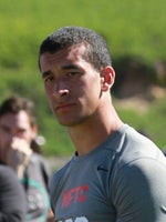 Caleb Repp, Utah State, Tight End