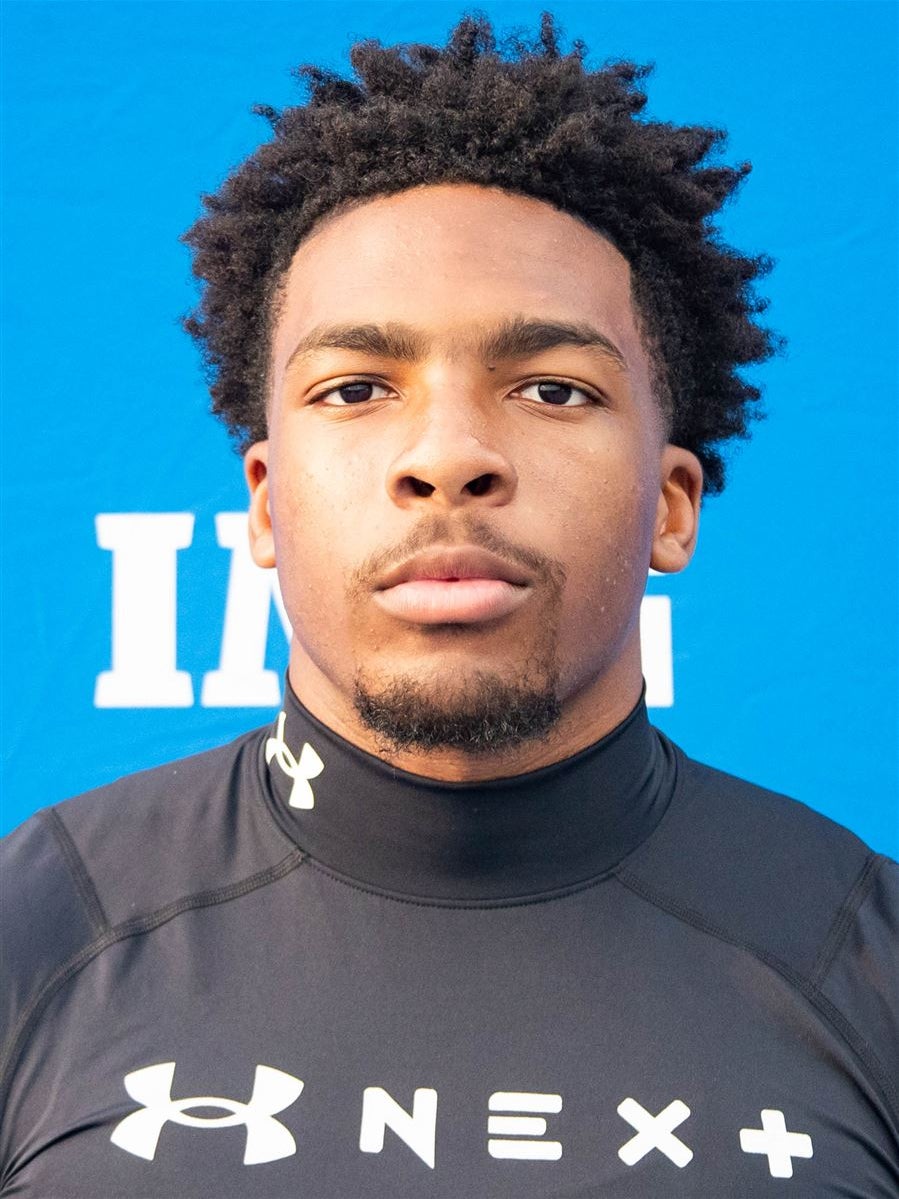 '25 FL LB Gavin Nix (Miami [FL] Verbal) | Irish Envy | Notre Dame ...