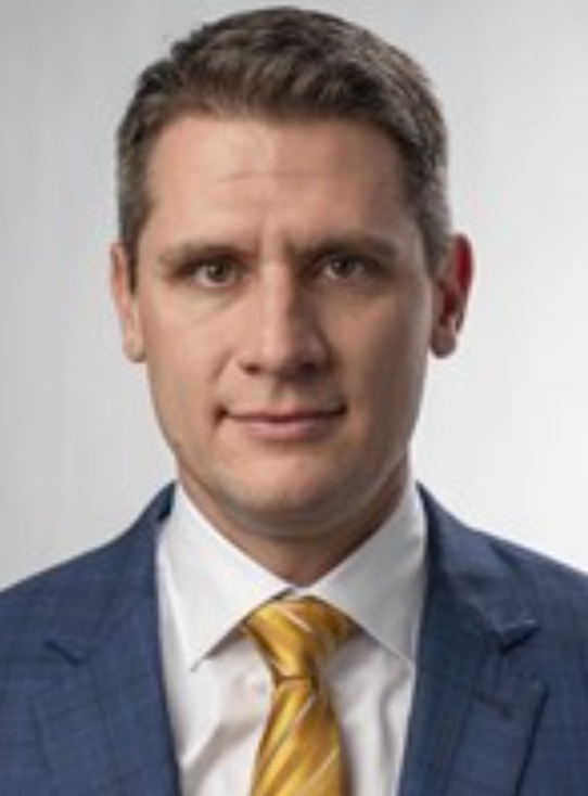 Andy Fox, Associate Head Coach (BK), Vanderbilt Commodores