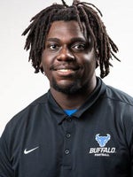 Isaiah Wright, Maryland, Offensive Line