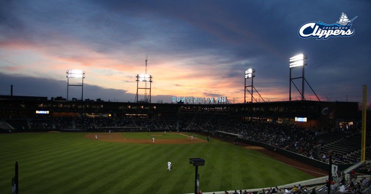 2017 Columbus Clippers preview