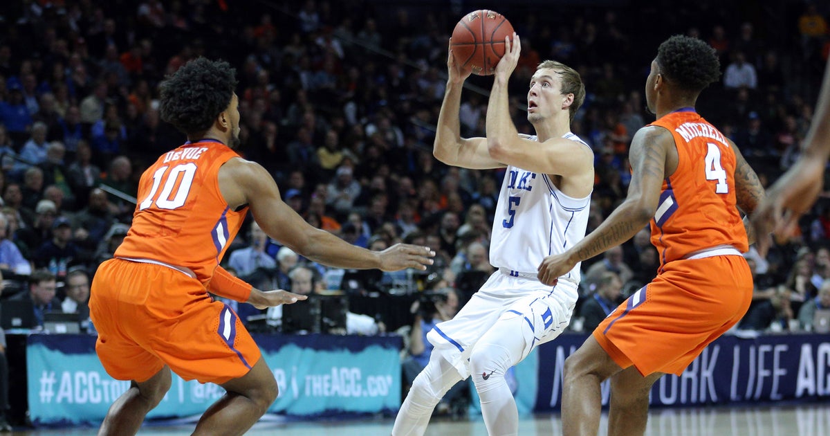 Kennard, Devils, Tame Tigers