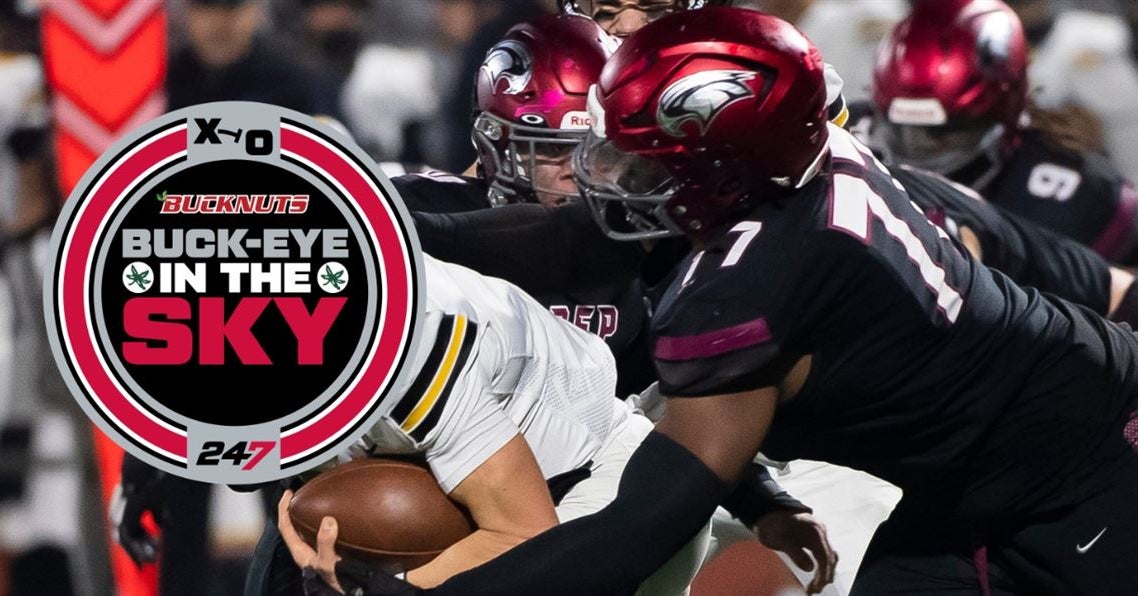 Buck-Eye In The Sky: Maxwell Roy Commitment Evaluation