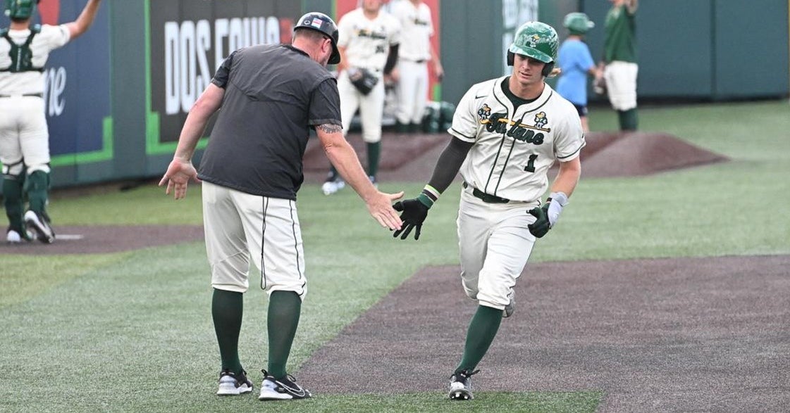 Ethan Groff, Anthony Calarco and Xavier Rivas considered top impact ...