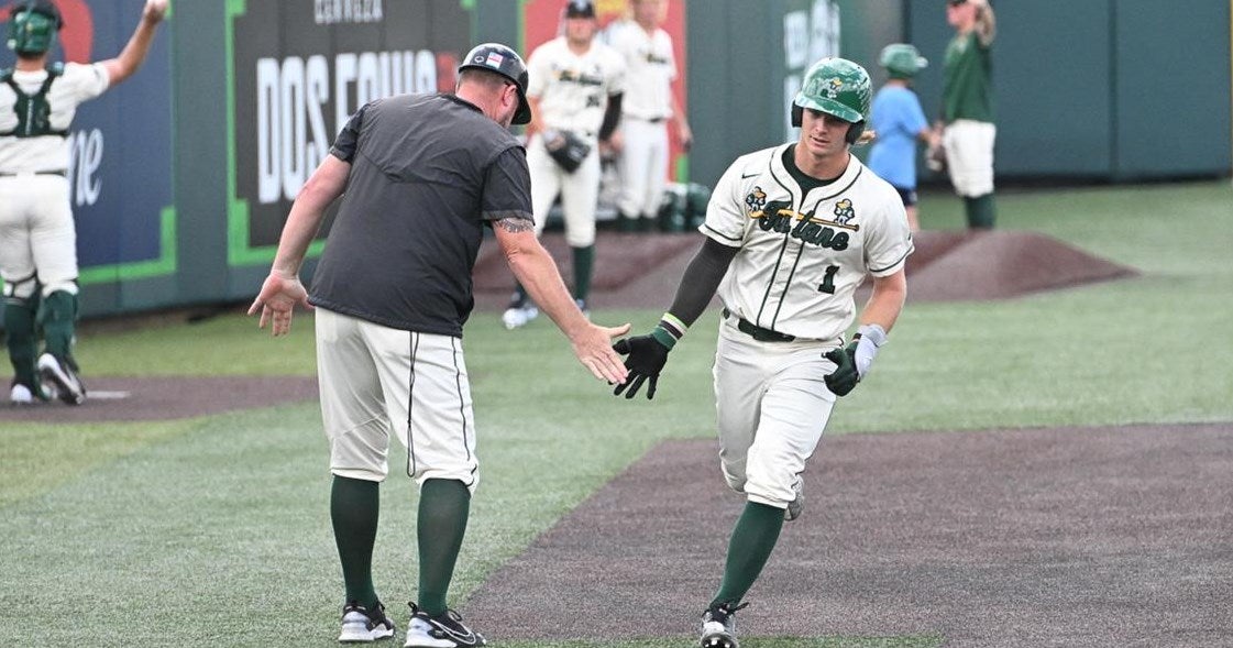 Ethan Groff, Anthony Calarco and Xavier Rivas considered top impact ...