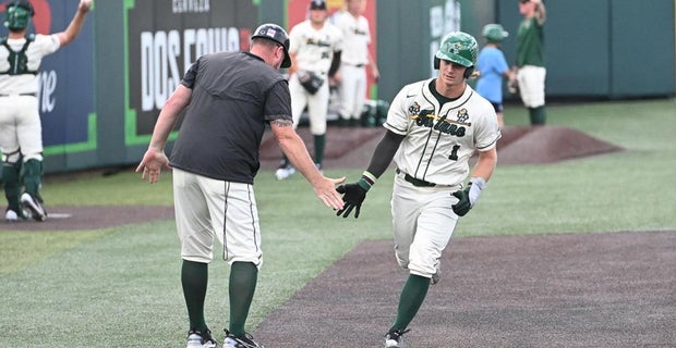 Ethan Groff, Anthony Calarco and Xavier Rivas considered top impact ...